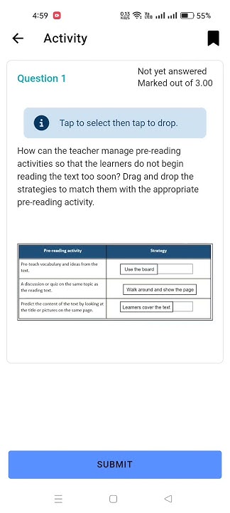 module 2 unit 4 activity - YouTube