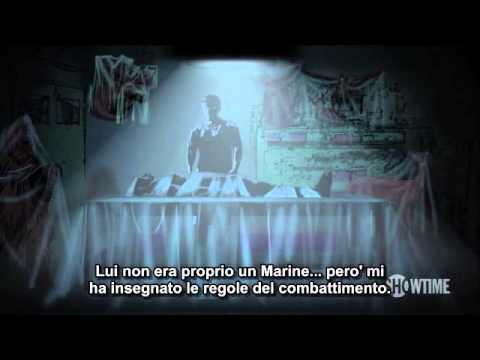 Dexter Early Cuts 04 Alex Timmons Chapter 4 sub ita - YouTube
