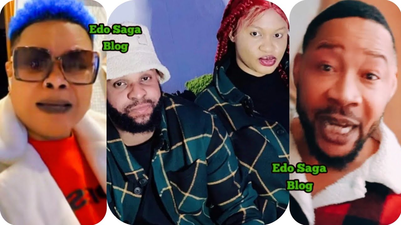 MAMA SONIA BOBBY AND OTHERS PUT AM FOR ENOGIE AND MAMA NORA BODY😱🙆 ...