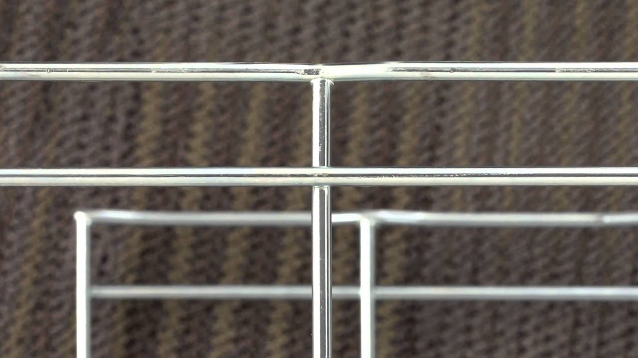 FLEXTRAY Install Introduction - YouTube