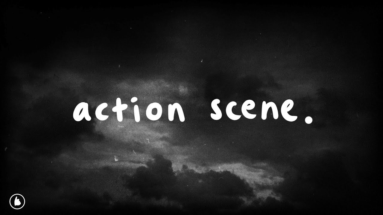 Flatsound - action scene (Lyrics) - YouTube