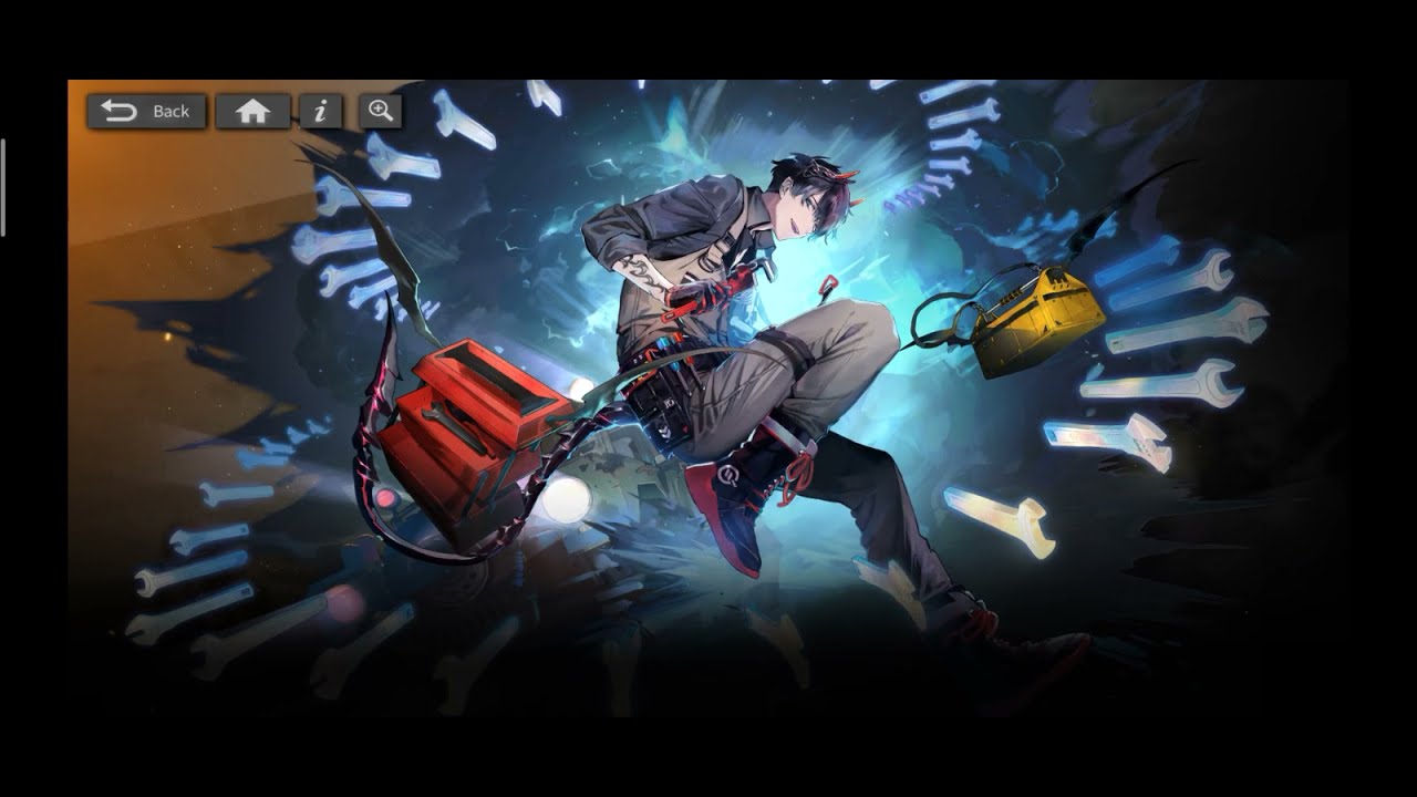 [Alchemy Stars] Gameplay Fleur A3 - YouTube