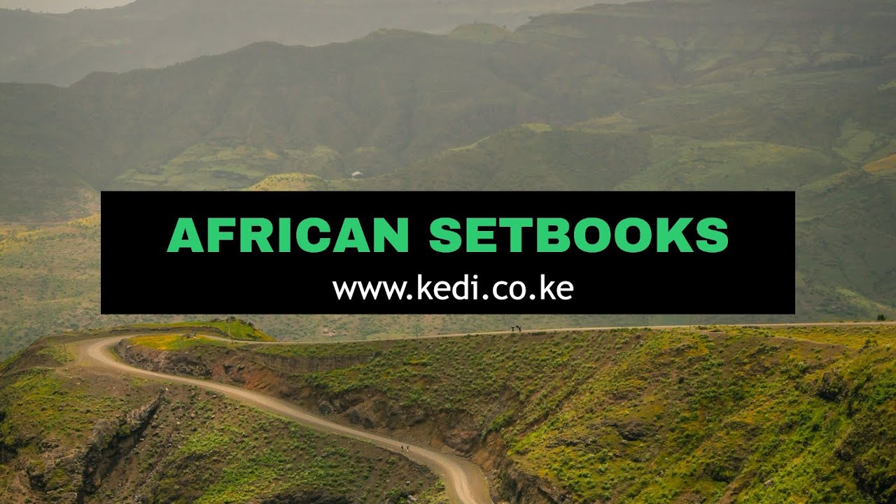 How to Pass Your KCSE English and Kiswahili Literature This Year! - YouTube