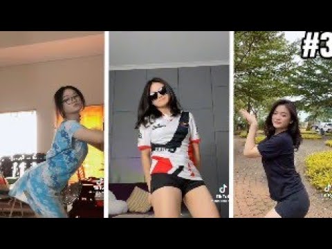 KOMPILASI TIKTOK @EUNICETJOAA @OPI ANGELS VIRAL || GEBETAN LORD @TEGUH SUWANDI||part 3