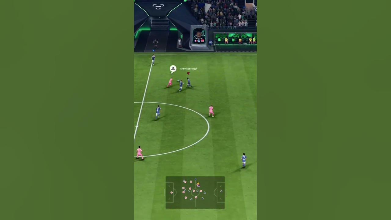 Marvolito x Tyro EAFC26 Koop || - YouTube