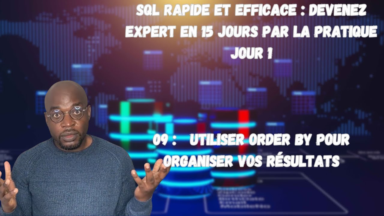 Guide Pratique : Tri Ascendant et Descendant en SQL | ingénieur en IA # ...