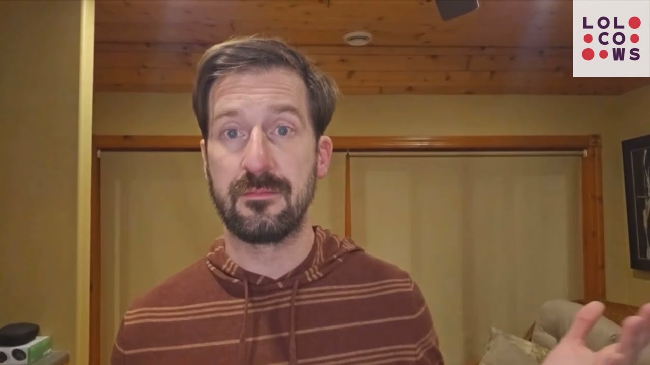 Dick Masterson is the Most Honest Guy on YouTube (Camelot331 & Cecil ...