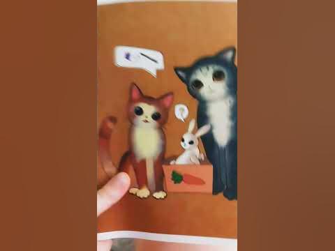 Кото дом ️ - YouTube