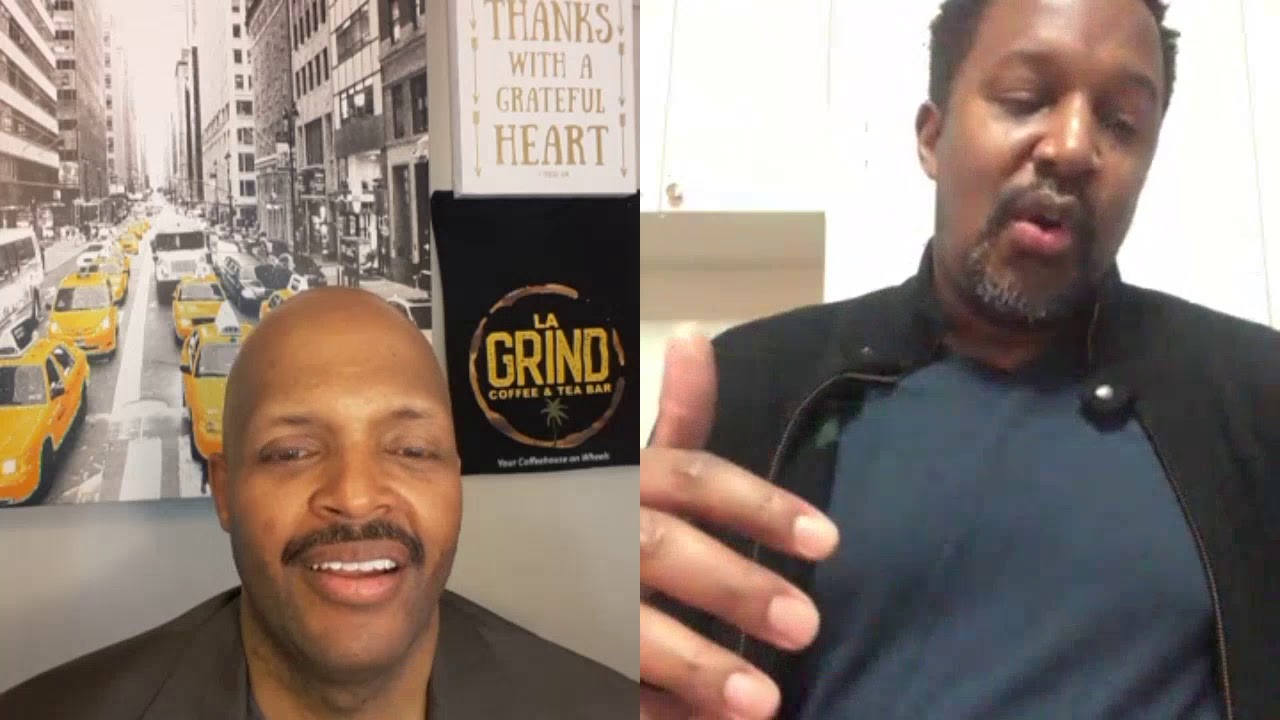 Meet The Main Attraction | Rick Younger | Episode 035 - YouTube