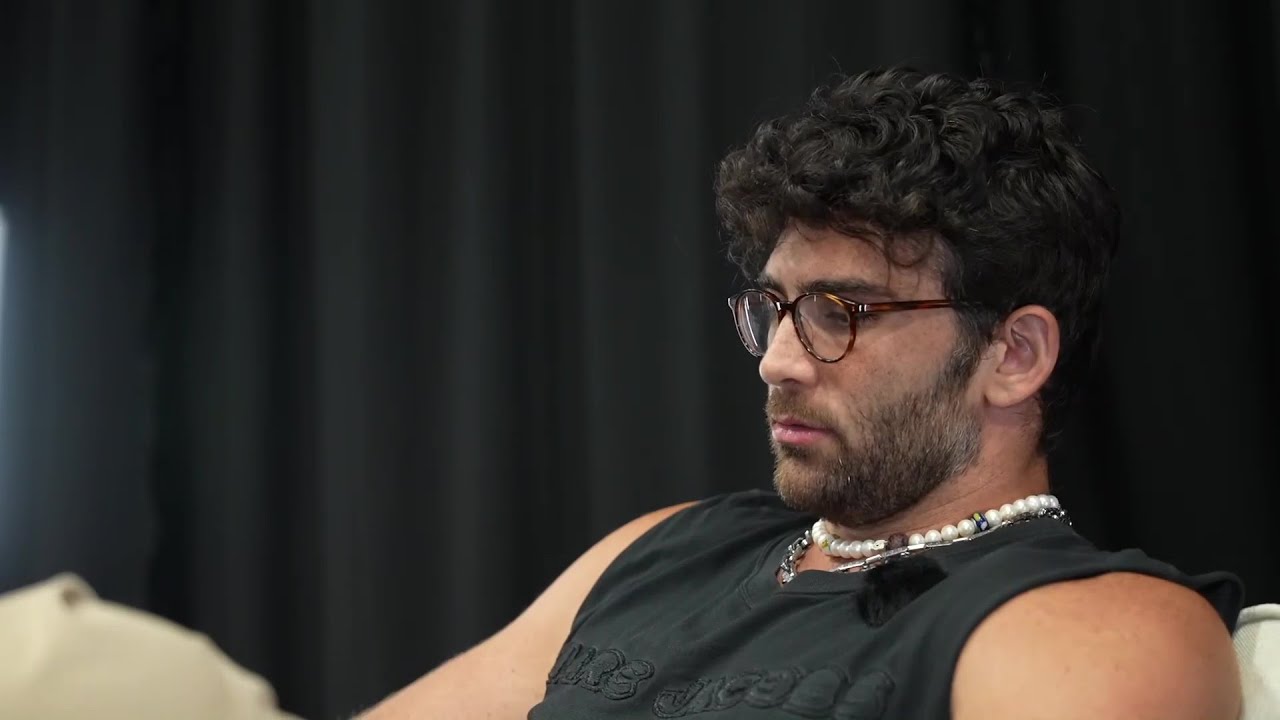 HasanAbi July 27, 2024 – DREAMCON in Austin, TX 🏀Creator League🏀 w ...