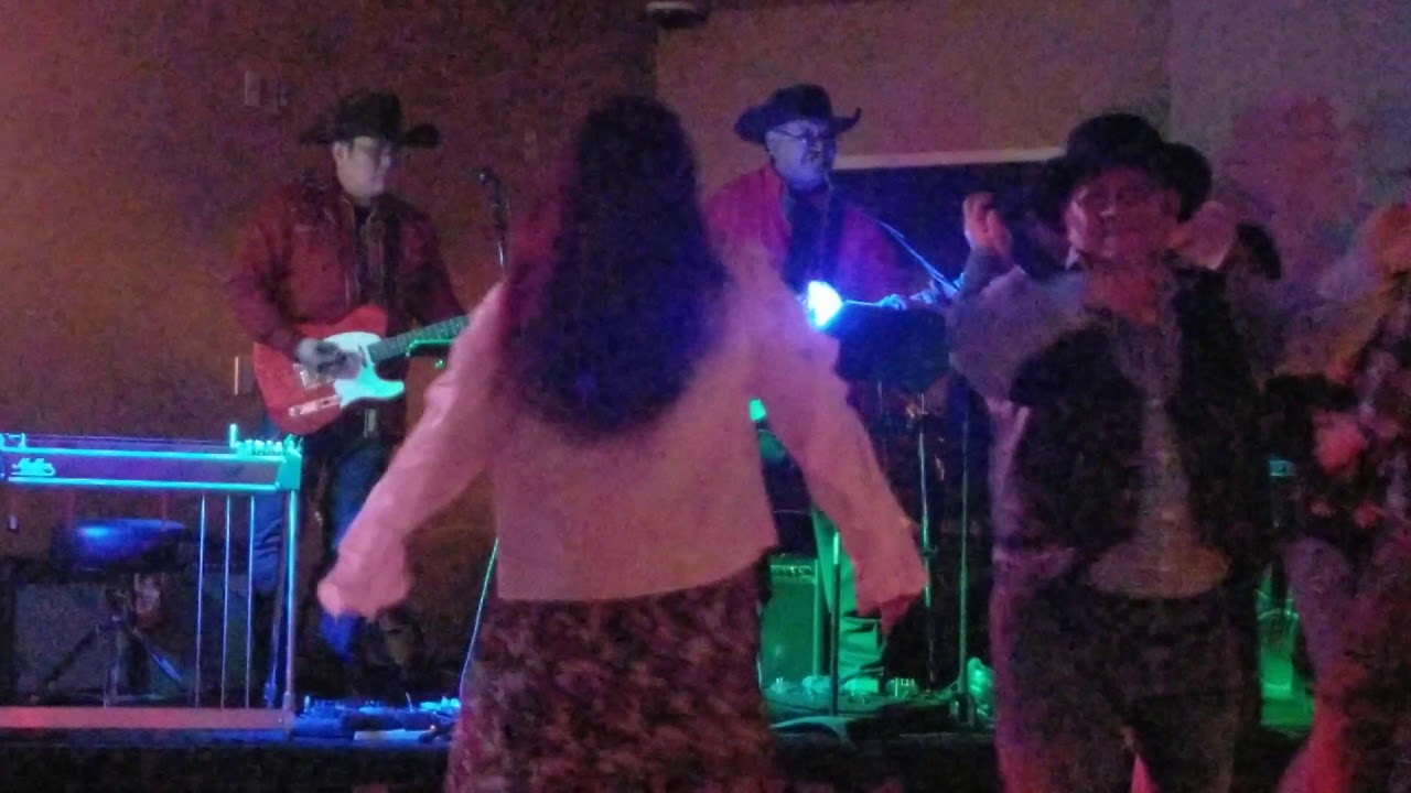 Sometimes A Lady - YouTube