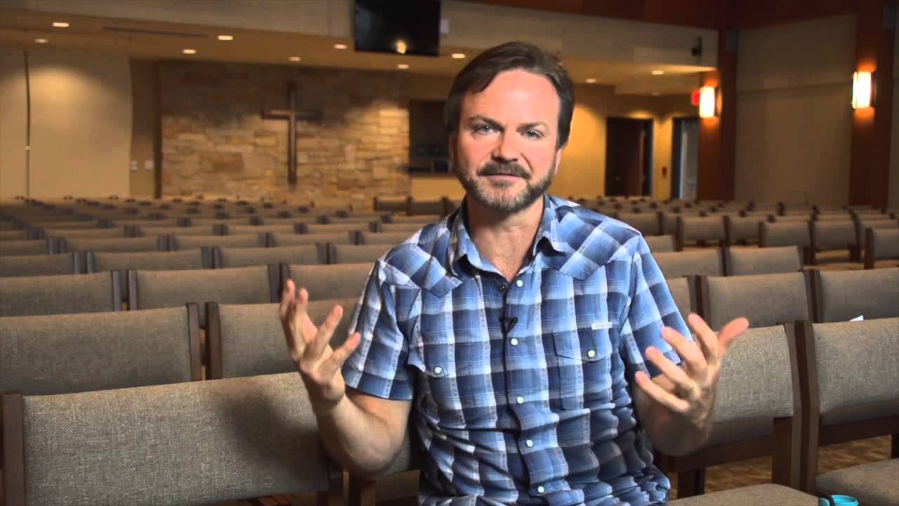 Life on Mission Leader Video - Tim Harlow - YouTube