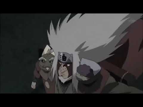 There Are Security Cameras In Naruto??? - YouTube