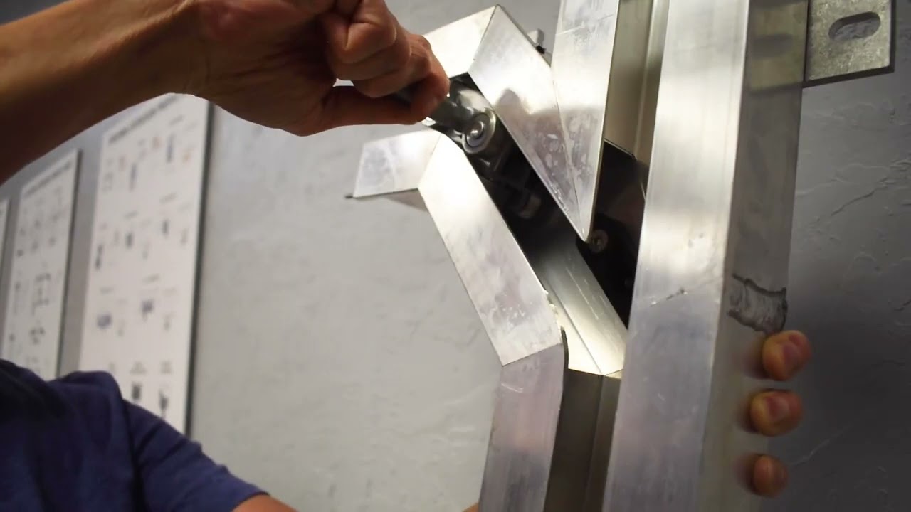 Euro-Wall | Euro Vista Stack™ - YouTube