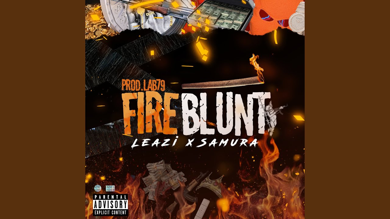 Fire Blunt - YouTube