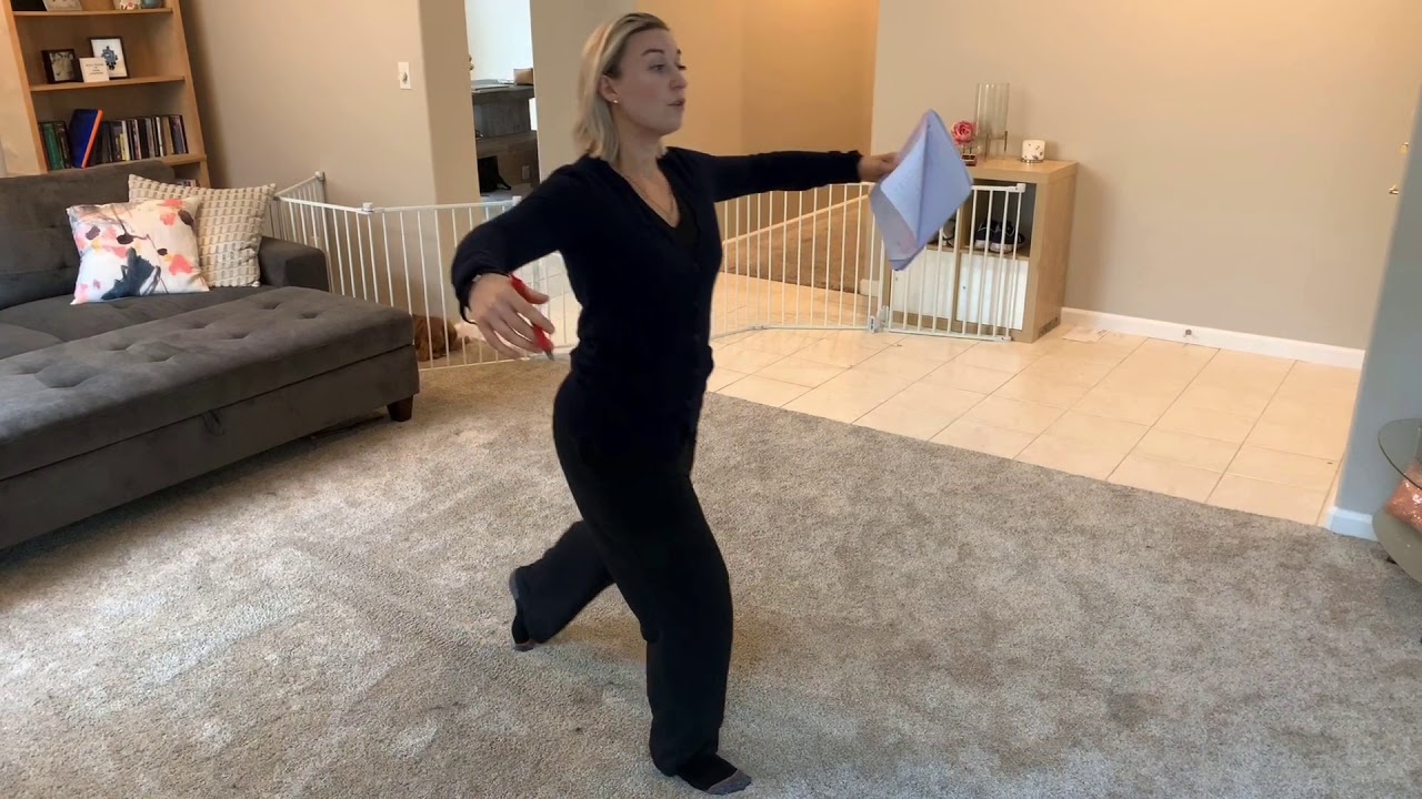 How to Practice at Home - YouTube