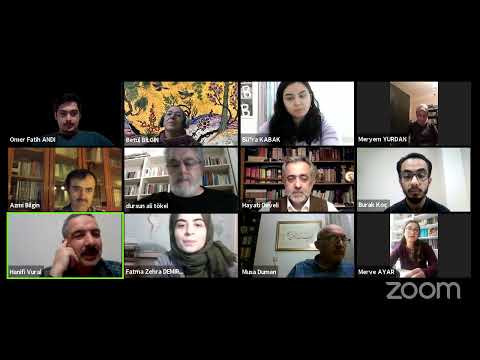 Dede Korkut Okumaları Bölüm 1: Dede Korkut, Bayındır Han