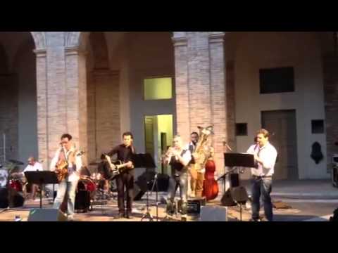 OBELISCO NERO - "Sarajevska valzer" - YouTube