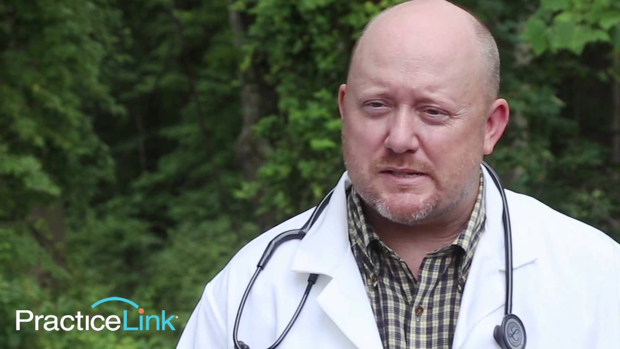 Moving from hospital employment to self-employment • Allen Silvey, D.O ...