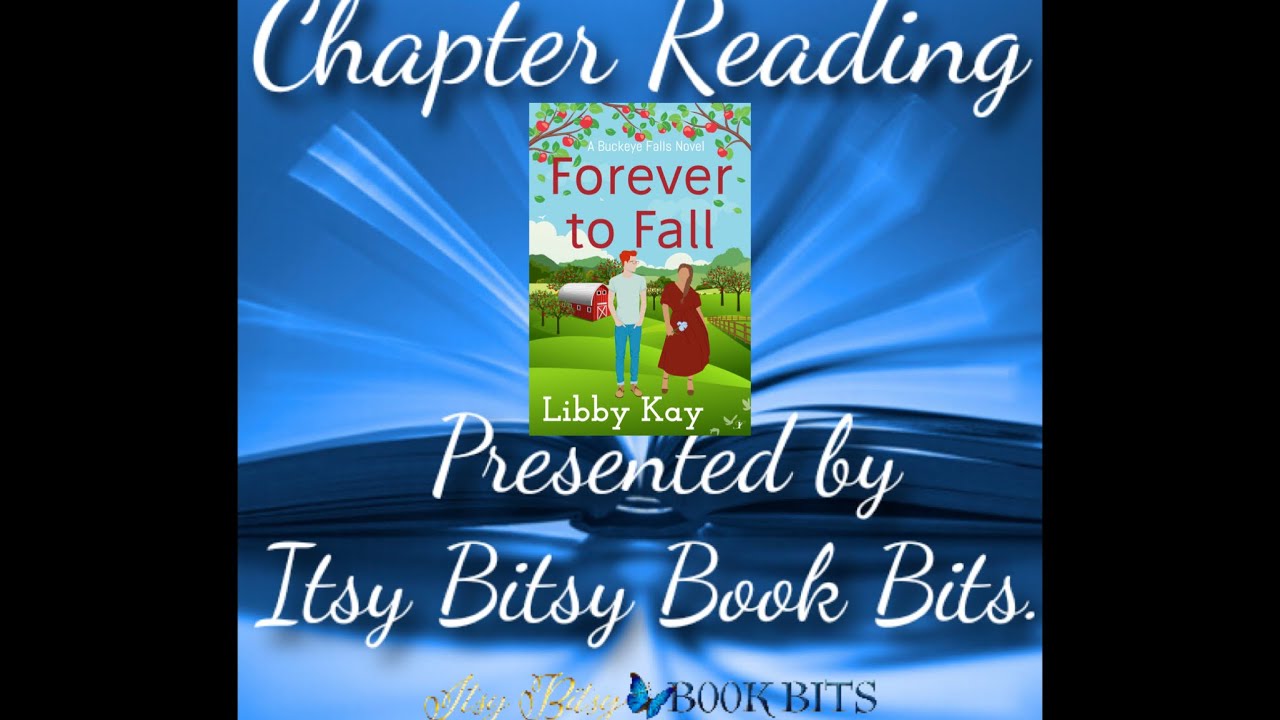 Forever to Fall by Libby Kay - YouTube