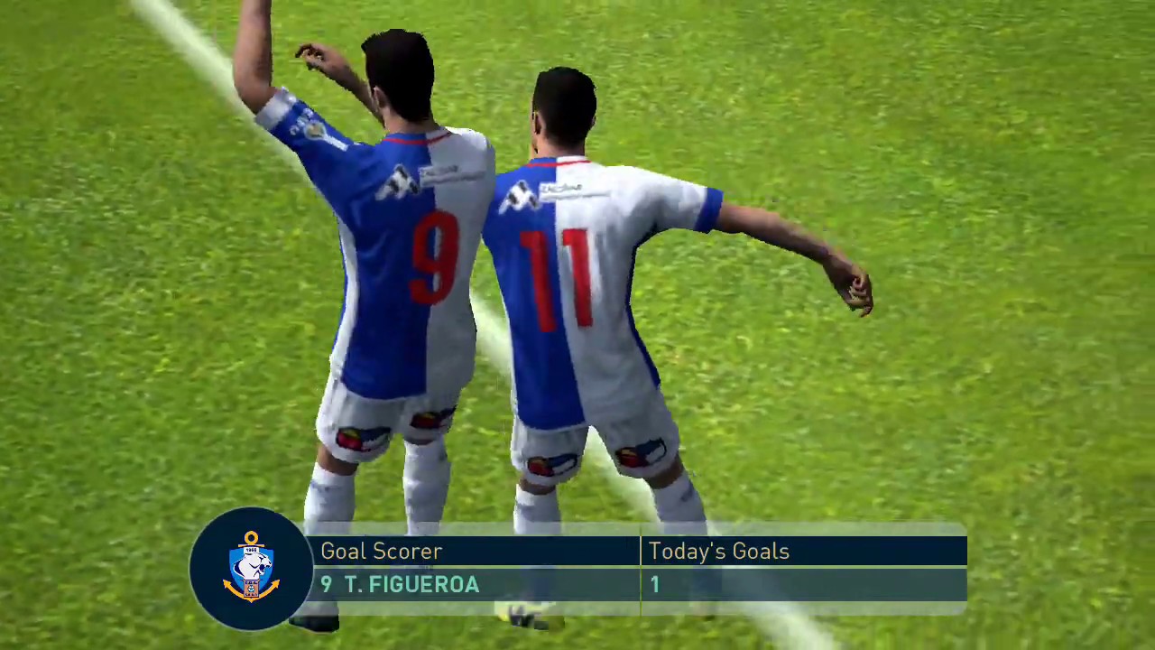 PES Mobile 2019 - Pro Evolution Soccer - Android Gameplay #29 - YouTube