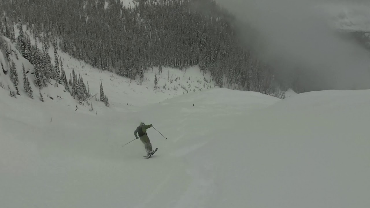 Rocky smooth as butter - YouTube