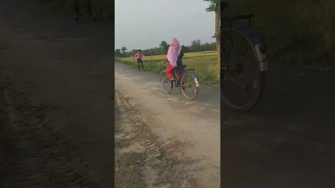 🥲😇😉Baba# Gadi# Ki #Niyati# Monir #super gadi chalao - YouTube