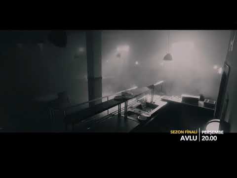AVLU 44. BÖLÜM SEZON FİNALİ 2. FRAGMANI