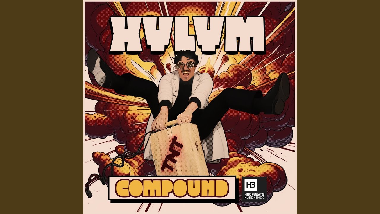 Compound - YouTube
