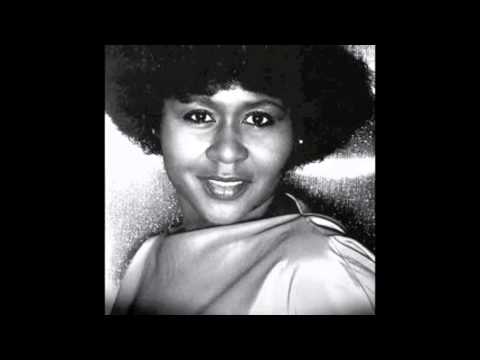 JACKIE MOORE Personally 1978 - YouTube