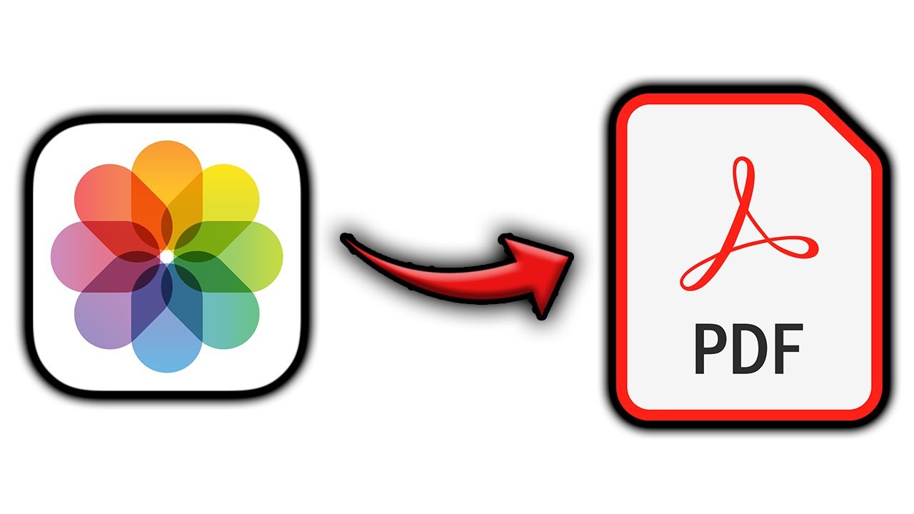 How To Convert Photos To PDF On IPhone Photos To PDF IPhone Make How To Convert Photos To PDF On IPhone Photos To PDF IPhone Make