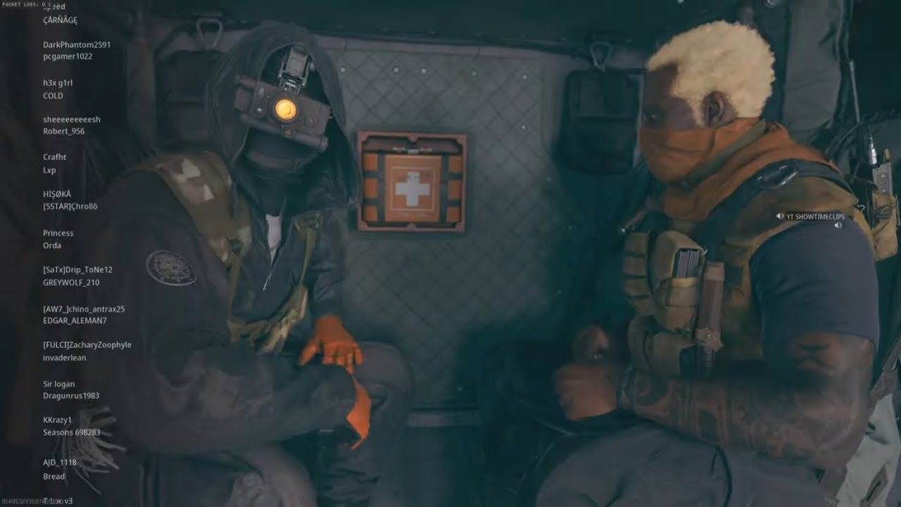 Call of Duty Warzone BO6 Duo Win - YouTube