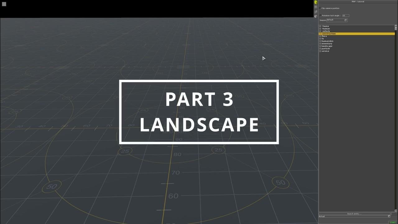 Men of War II Modding Guide 1 - Editor Basics and Map Creation - YouTube