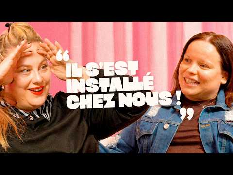 Mon ex m'a trompé avec ma propre mère (NOUVELLE SAISON)
