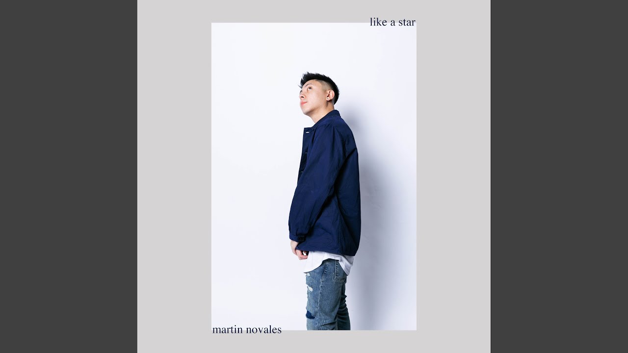 Like a Star - YouTube