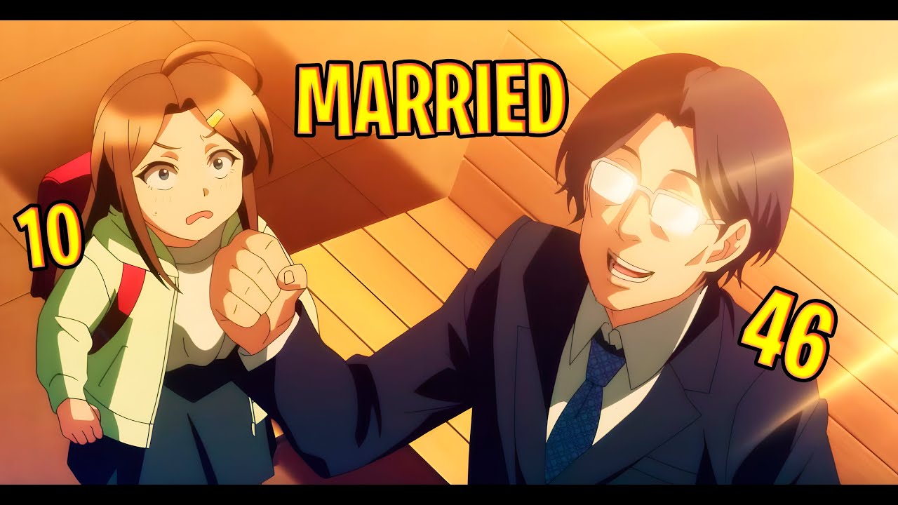 🏵️(5) His WIFE D!3S and YEARS later RETURNS as a 10-YEAR-OLD GIRL ...