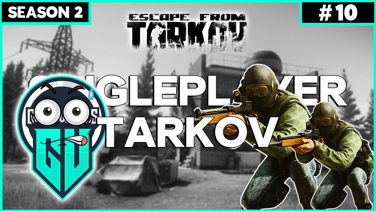 The Scav Army Extract Camps Me! | Zero To Hero SPT (3.7.1) | S2 Ep. 10 ...