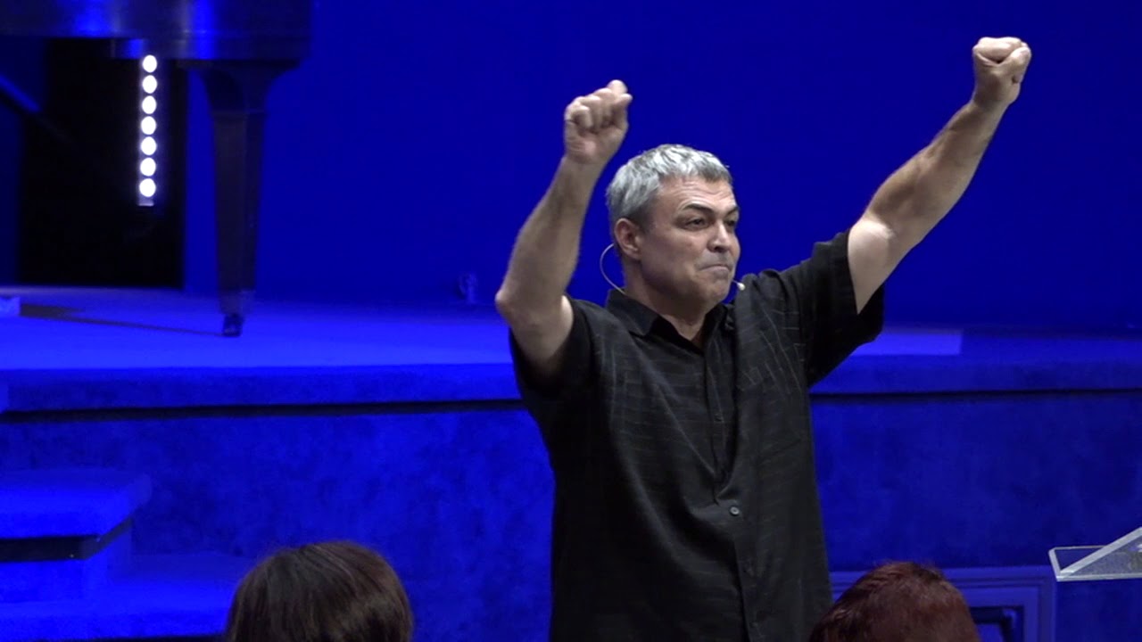 Ricky Sinclair: Precepts Bible Study 9-28 - YouTube