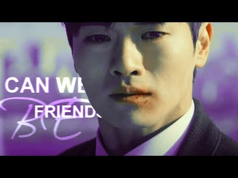 -Can we be frends -