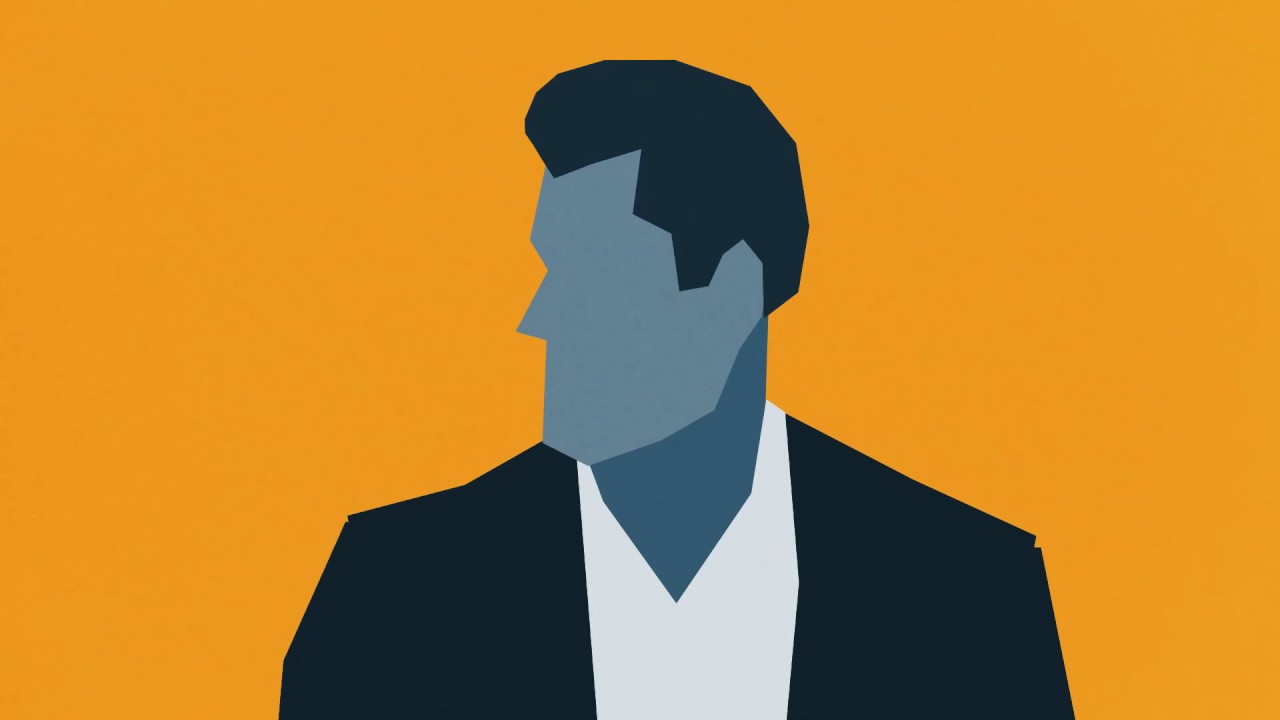 The Cell (2020) - Award Winning Animated Short Film - YouTube