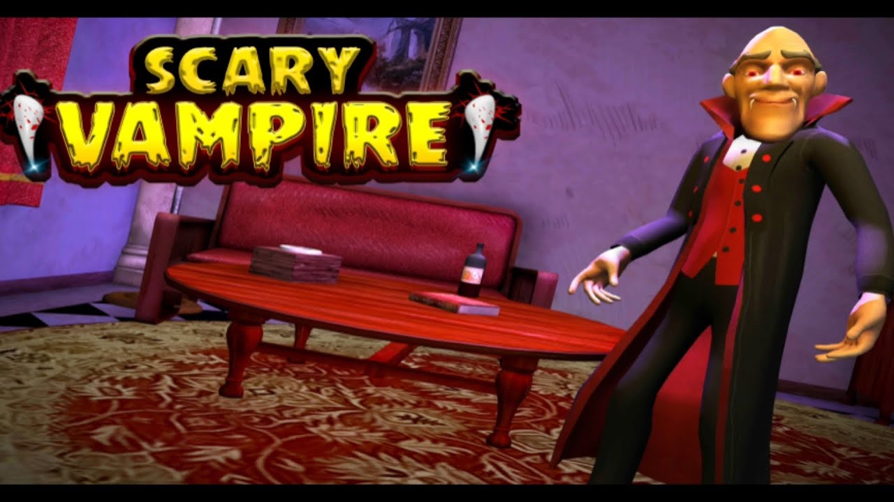 VAMPIRE : Chained Monster Android gameplay Games plays Walkthrough ...