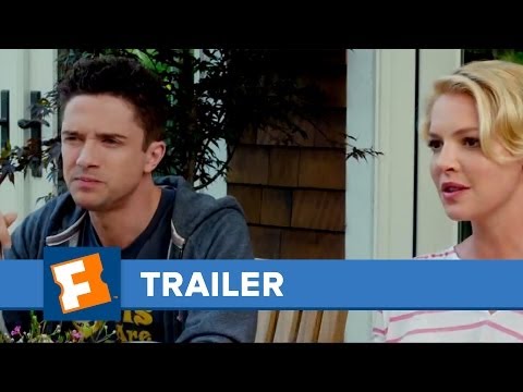 The Big Wedding - Official Trailer HD | Trailers | Fandangomovies