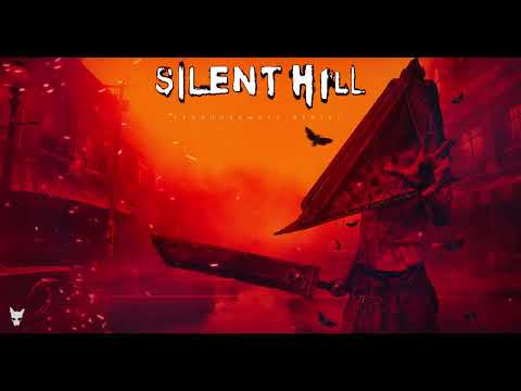 Thunderwolf - Silent Hill (Thunderwolf Remix) Official Music Video