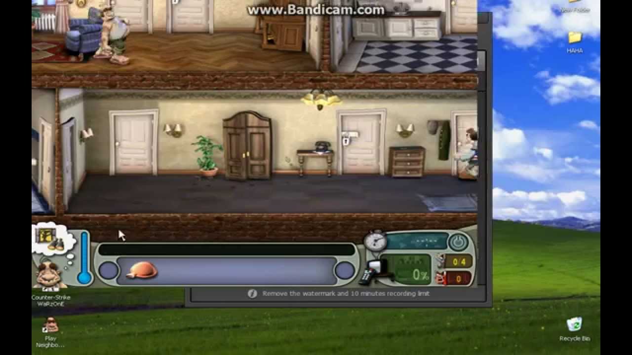 Neighbours From hell 1 - YouTube