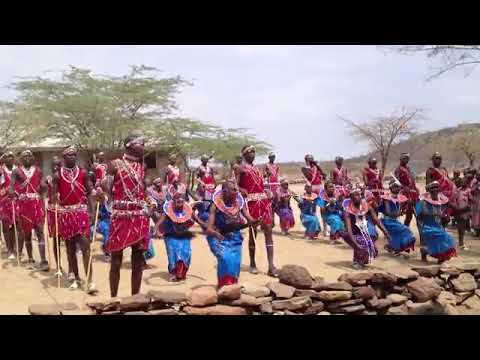 Maasai Dancers YouTube - YouTube