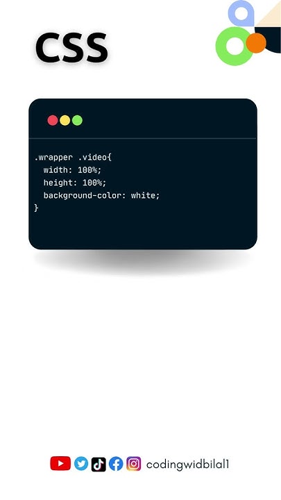 How To Write Animated Text Effect in HTML & CSS l Text Effect l Animated Text l HTML CSS l CSS ...