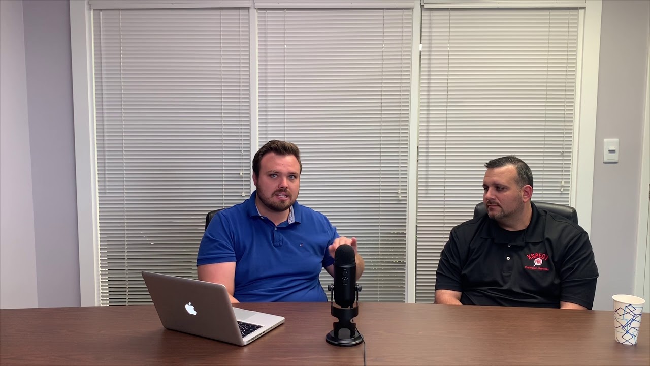 Ryan’s Real Estate Roundtable: Episode 3: Home Inspections - YouTube