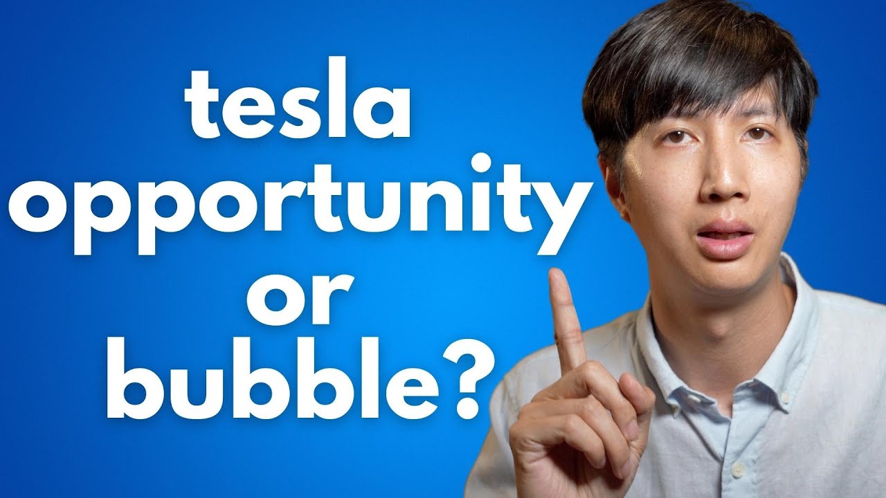 Tesla Stock Opportunity or Bubble? - YouTube