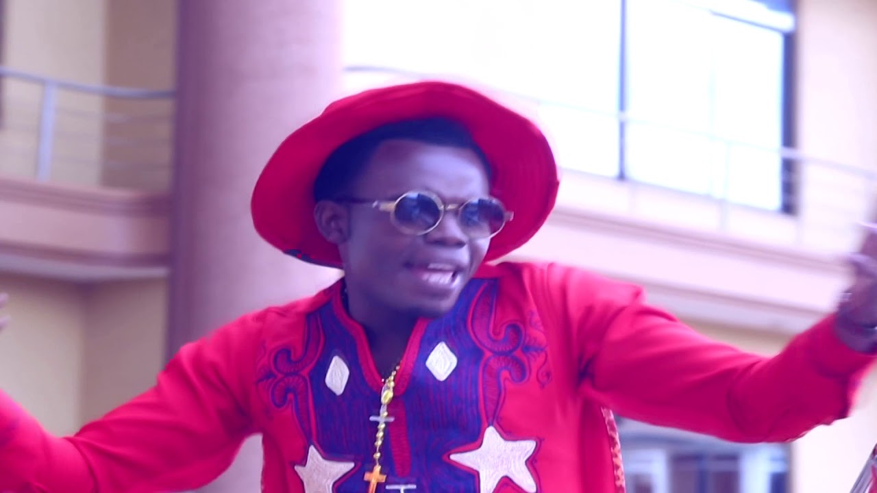 Moyo by Lawi & Abel- Official Video - YouTube