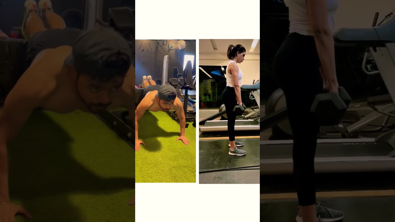 Hello Samantha! :P #YoutubePartner #Shorts - YouTube